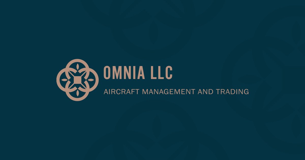 Omnia Concepts Logo OMNIA Logo & Branding (9) | Images :: Behance
